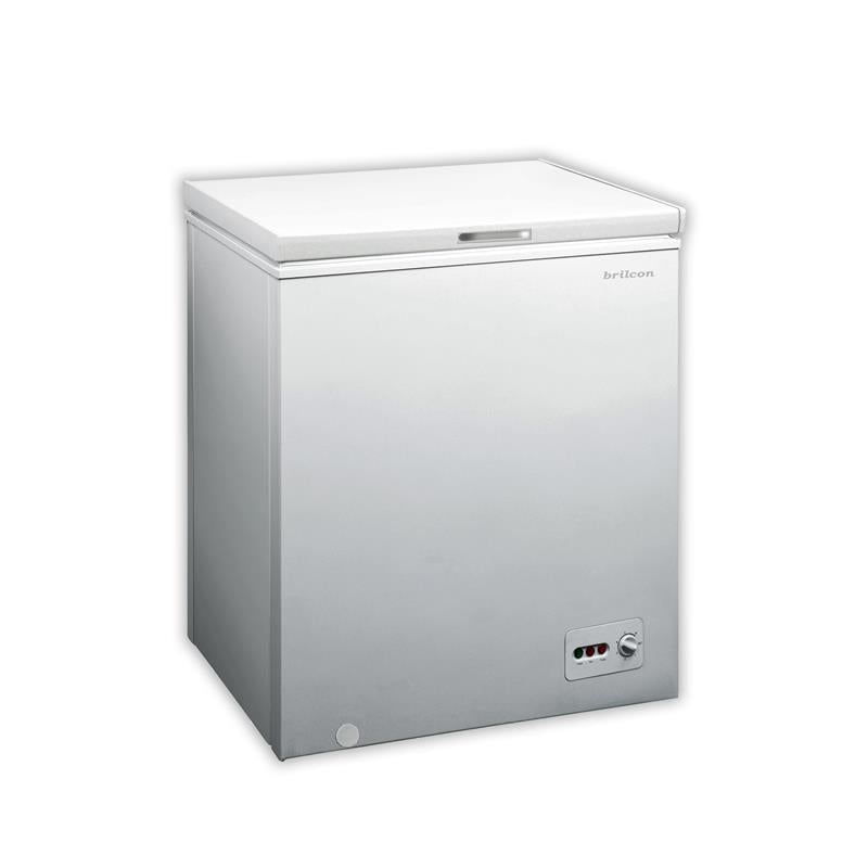 Brilcon 142L Chest Freezer CFR-142 – ElectroDirect